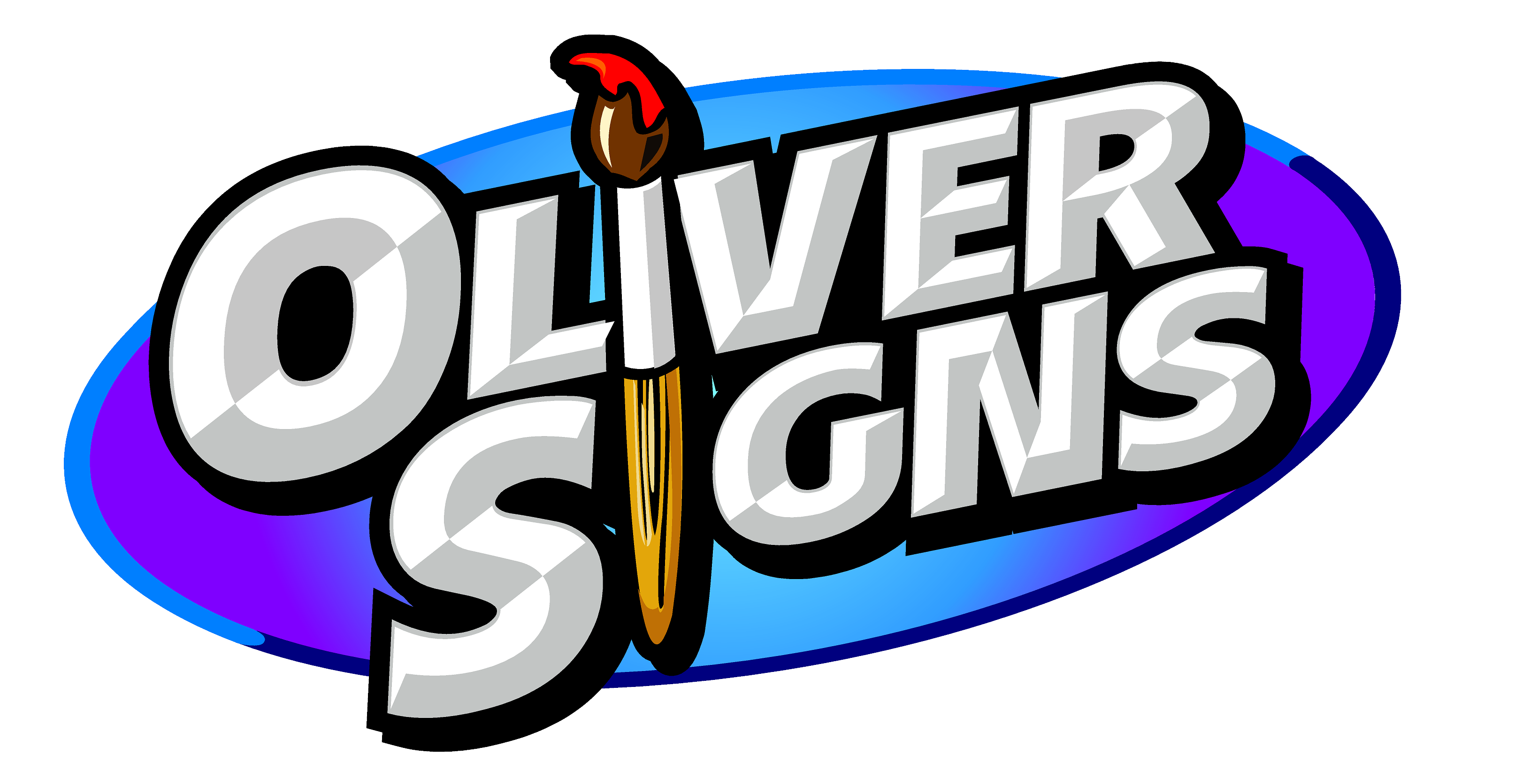 Choose Your Vehicle (Decal Kits) – OliverSigns